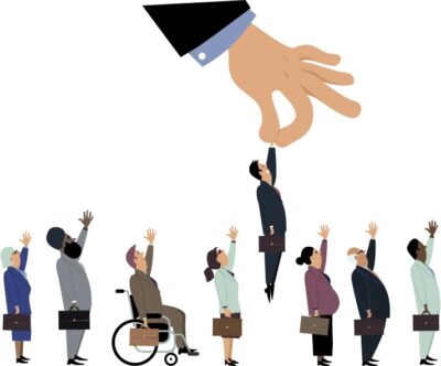 Le handicap reste encore la première cause de discrimination ...